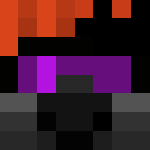 Skin Griefer for Minecraft