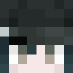 Skin #606 for Minecraft