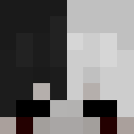 C스킨 #259309 Minecraft