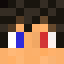 Skin #1069888 for Minecraft