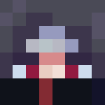 Skin #2552 for Minecraft