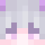 Skin The Cloud Demon for Minecraft