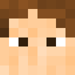 Skin A resident of rural areas for Minecraft