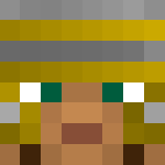 Cкин #1400 для Minecraft