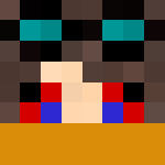 Skin #327732 for Minecraft