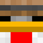 Cкин #2943 для Minecraft