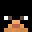 Skin Gachi muchi man for Minecraft