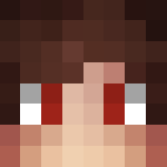 Cкин #3003 для Minecraft