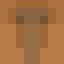 Skin Pumped-up capybara for Minecraft