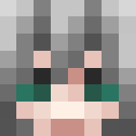 Cкин #154 для Minecraft