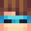 Skin Lololoshka for Minecraft