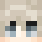 Skin Papá vagabundo mamá novio para Minecraft