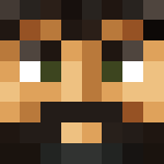 Skin Bruno for Minecraft