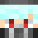 Cкин #2048 для Minecraft