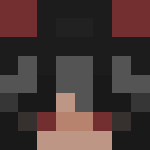 Skin Demonsha for Minecraft