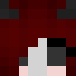 Cкин #2029 для Minecraft