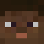 Skin Carl Johnson for Minecraft
