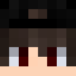 Skin #2040 for Minecraft