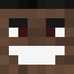 Skin reference point for Minecraft