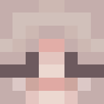 Skin Dear chan for Minecraft