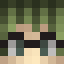 Skin Midorima Shintaro for Minecraft